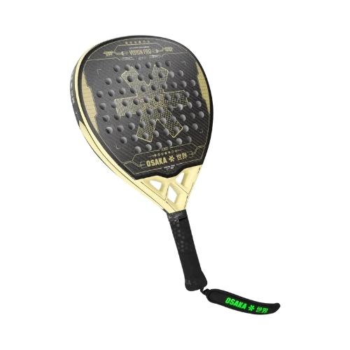 Osaka Vision Pro Power Padel Racquet - Kloppers Sport