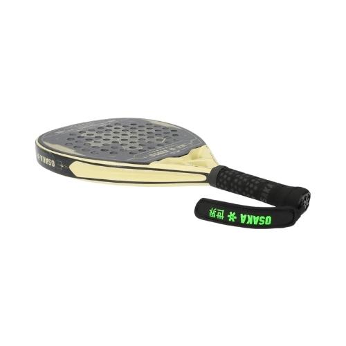 Osaka Vision Pro Power Padel Racquet - Kloppers Sport