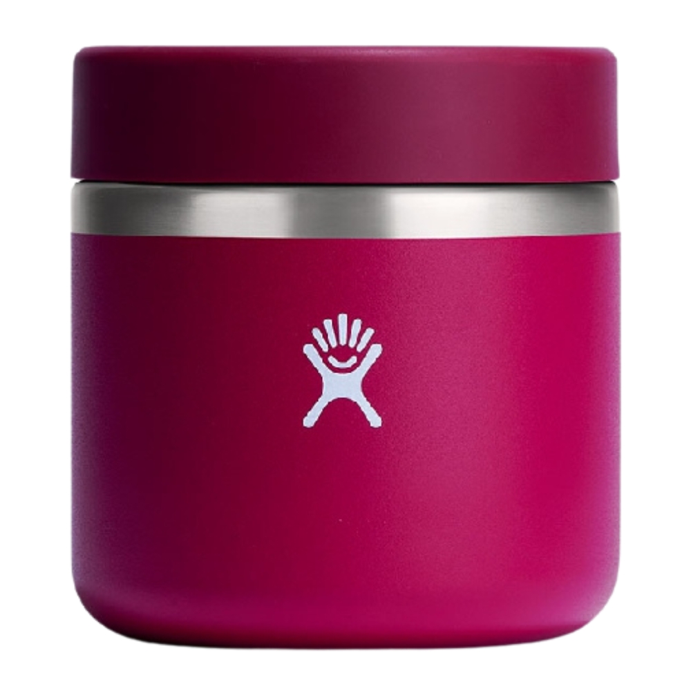 Hydro Flask Insulated Food Jar 20 oz / 591 ml Snapper - Kloppers Sport