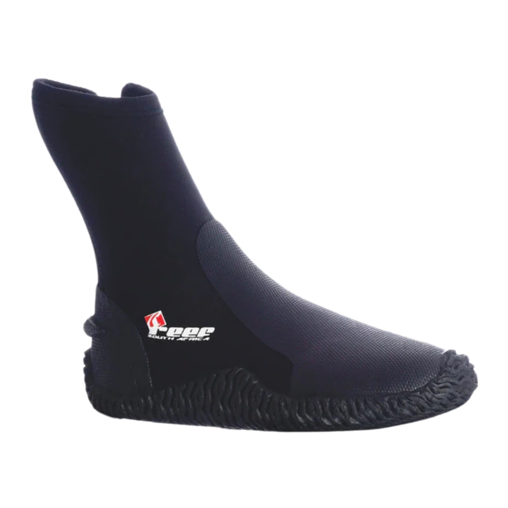 Reef 5mm Deluxe Dive Booties - Kloppers Sport