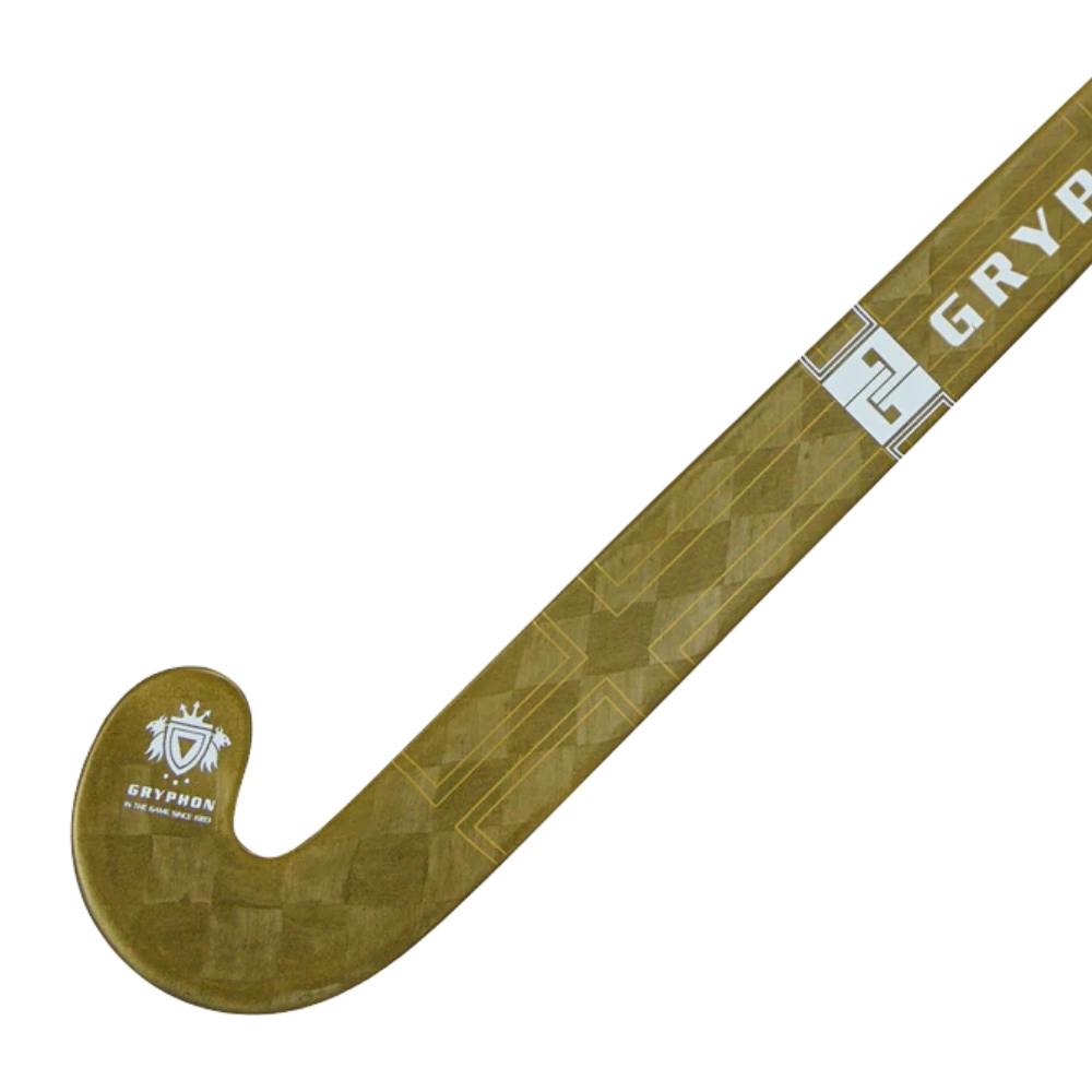 Gryphon Tour Samurai G24 Extra Low Bow Hockey Stick - Kloppers Sport