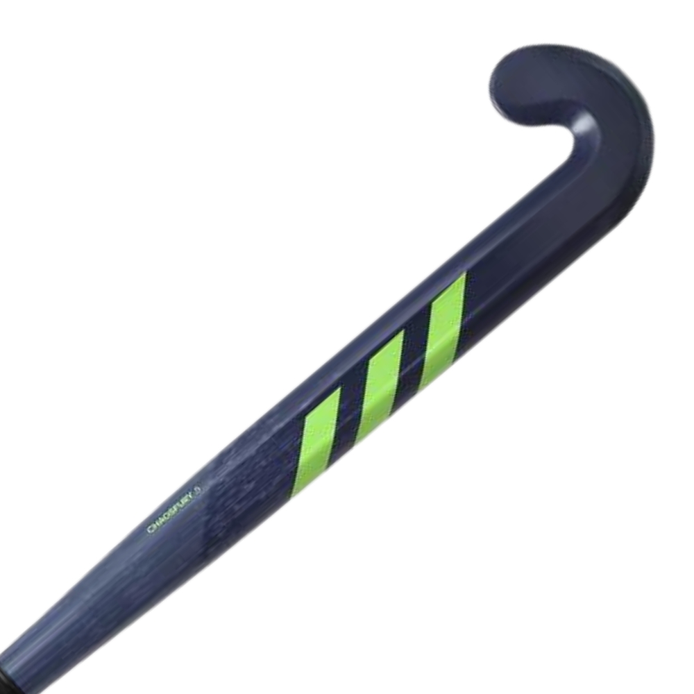 Adidas Chaosfury .5 Ultra Low Bow Hockey Stick - Kloppers Sport