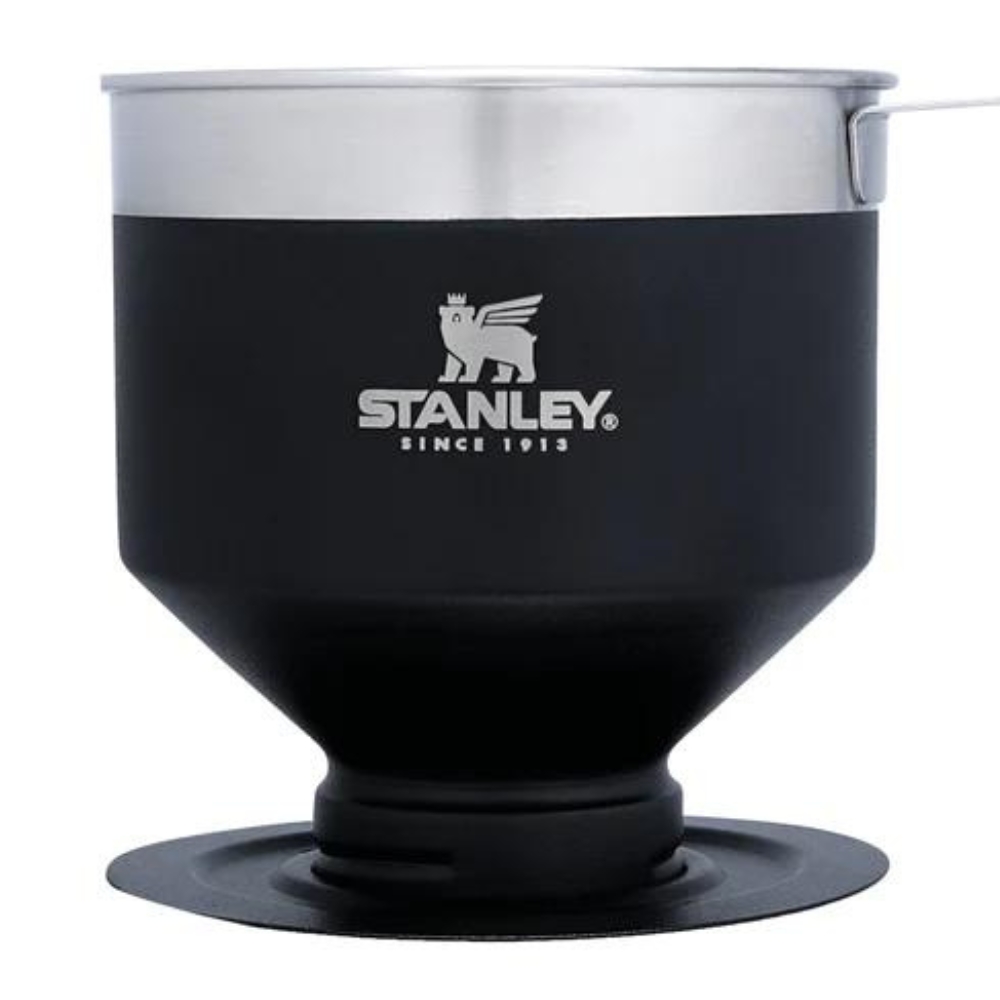 Stanley The Perfect-Brew Pour Over Matte Black - Kloppers Sport