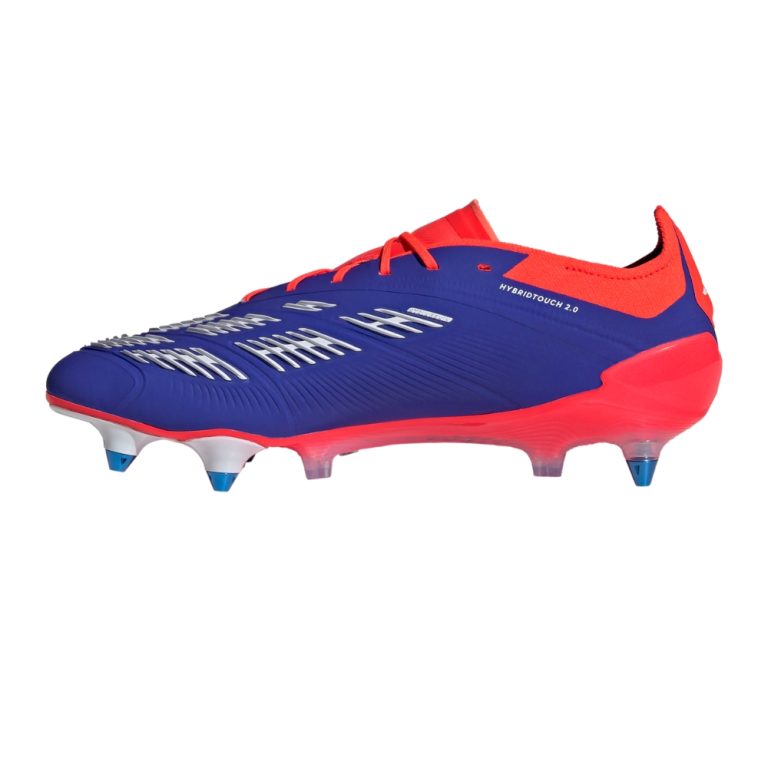 Adidas Predator Elite Soft Ground Soccer Boots - Kloppers Sport