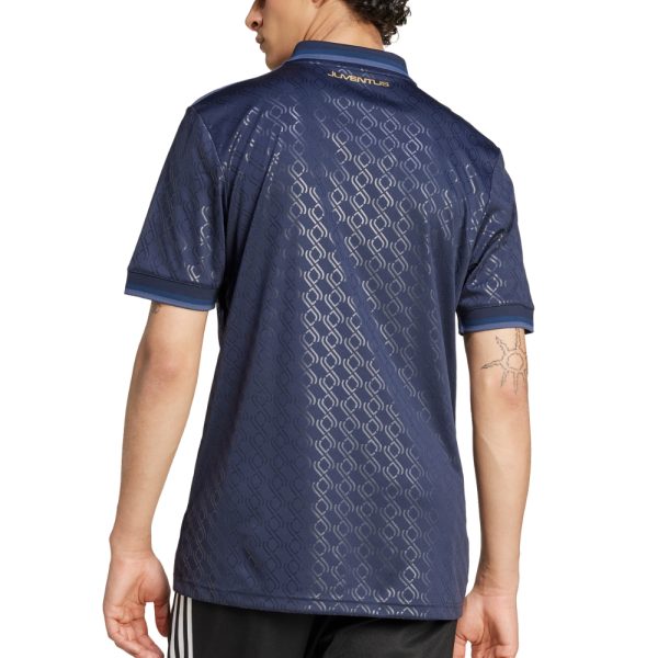 Adidas Juventus 24/25 Men's Third Jersey - Kloppers Sport