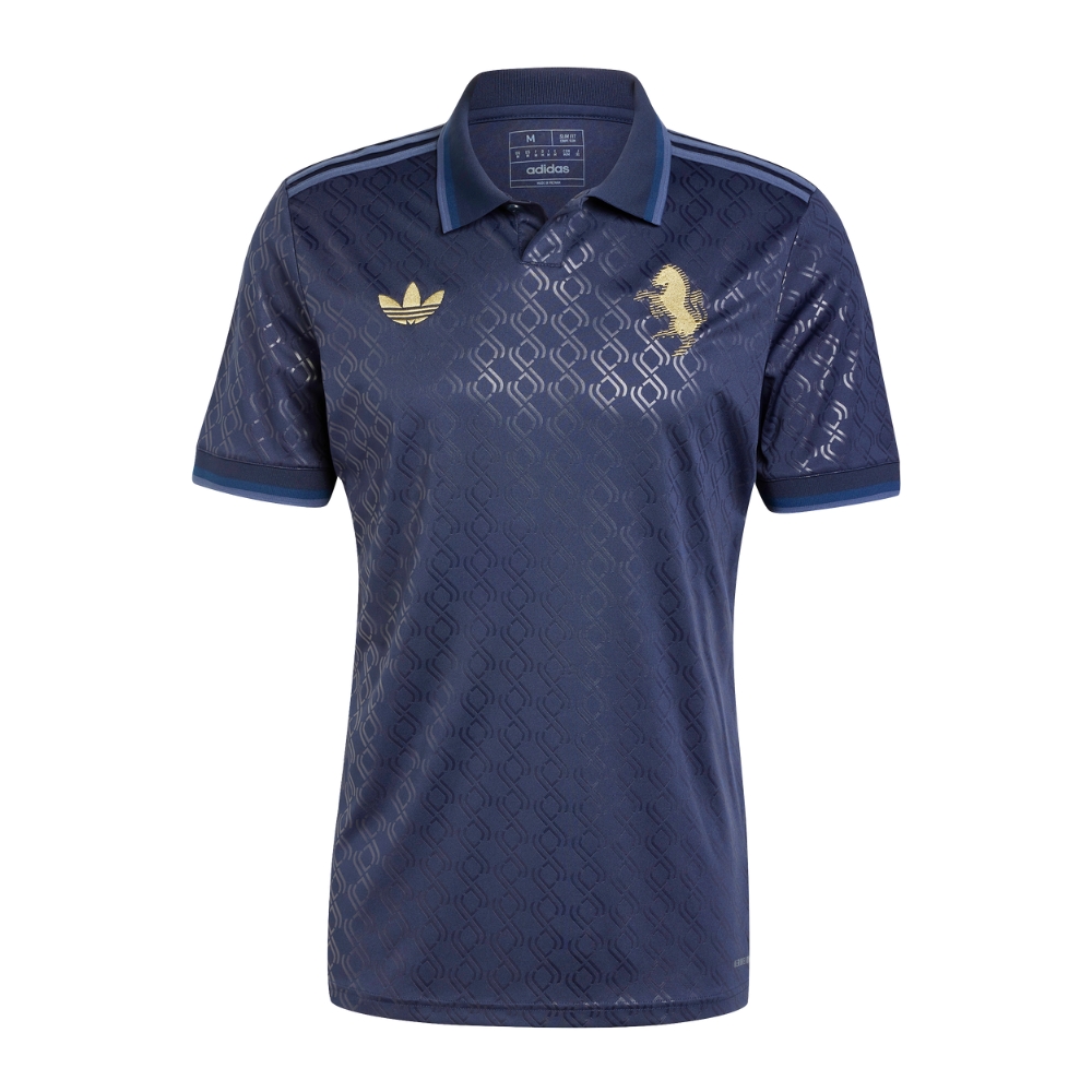 Adidas Juventus 24/25 Men's Third Jersey - Kloppers Sport