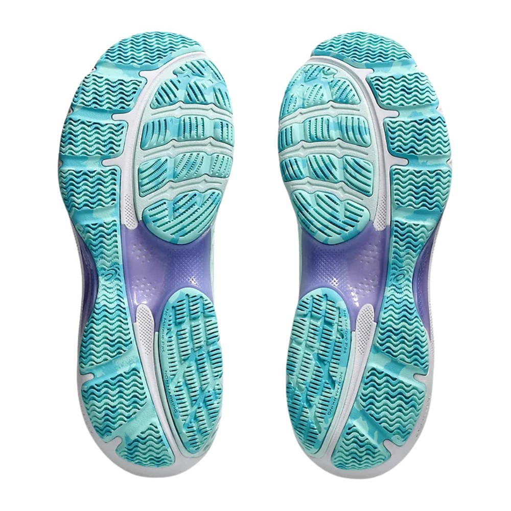 Asics Netburner Shield FF Women's Netball Shoes - Kloppers Sport