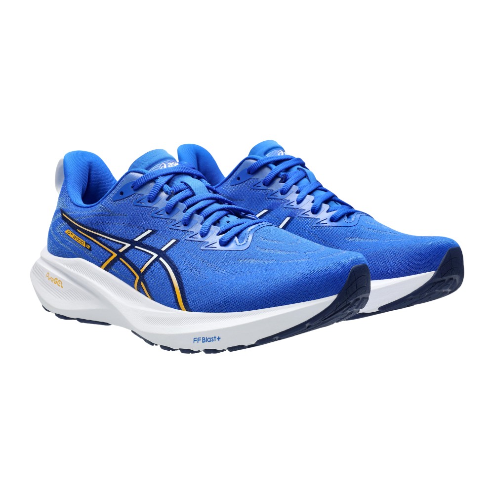Asics GT-2000 13 Men's Running Shoes - Kloppers Sport