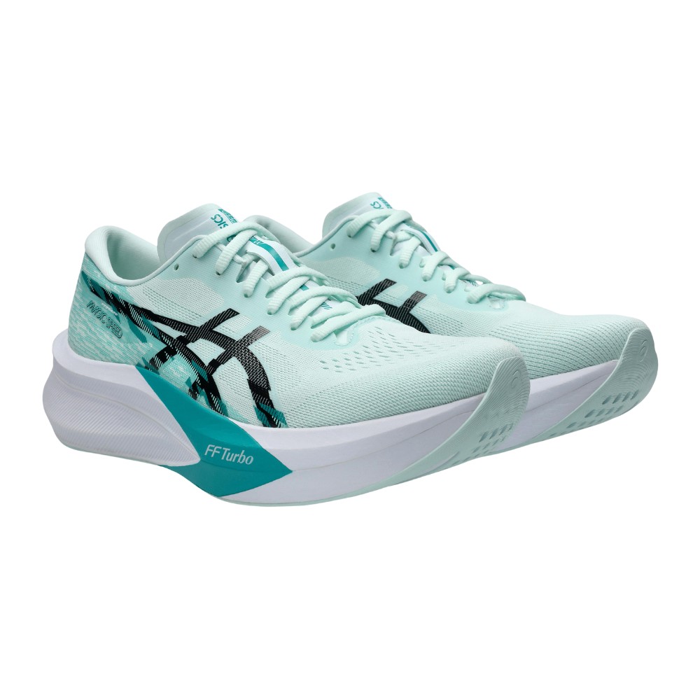 Asics Magic Speed 4 Men's Running Shoes - Kloppers Sport