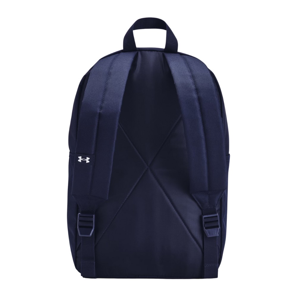 Under Armour Loudon Lite Backpack - Midnight Navy / White - Kloppers Sport
