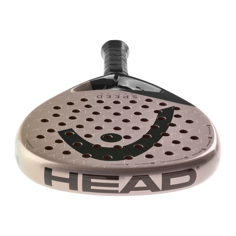 Head Speed Motion Padel Racquet - Kloppers Sport