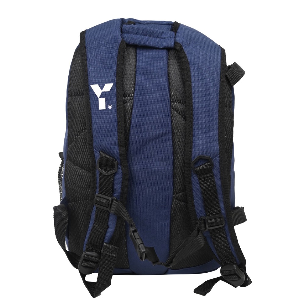 Y1 Explore 2.0 Hockey Backpack - Navy - Kloppers Sport