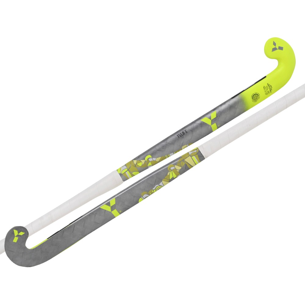Y1 LB X Low Bow Hockey Stick - Kloppers Sport