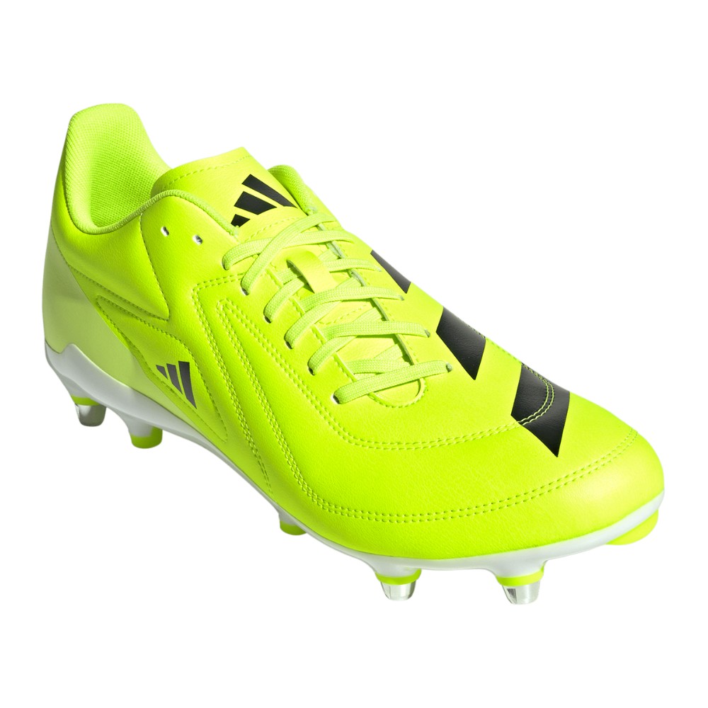Adidas RS15 Soft Ground Rugby Boots - Kloppers Sport