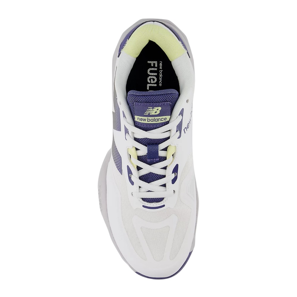 New Balance FuelCell 796 v4 (D) Women's Padel Shoes - Kloppers Sport