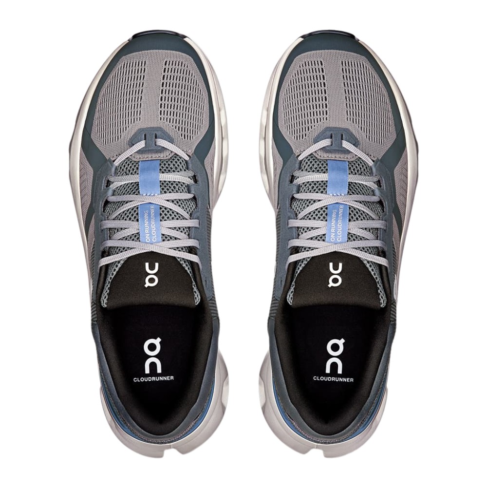 ON Cloudrunner 2 Men's Running Shoes - Kloppers Sport