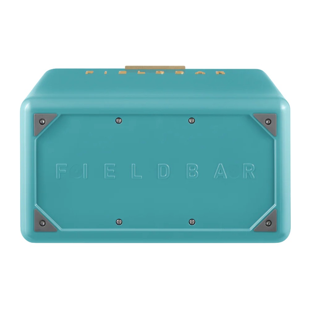 Fieldbar Gin Trunk - Bazaruto Blue - Kloppers Sport