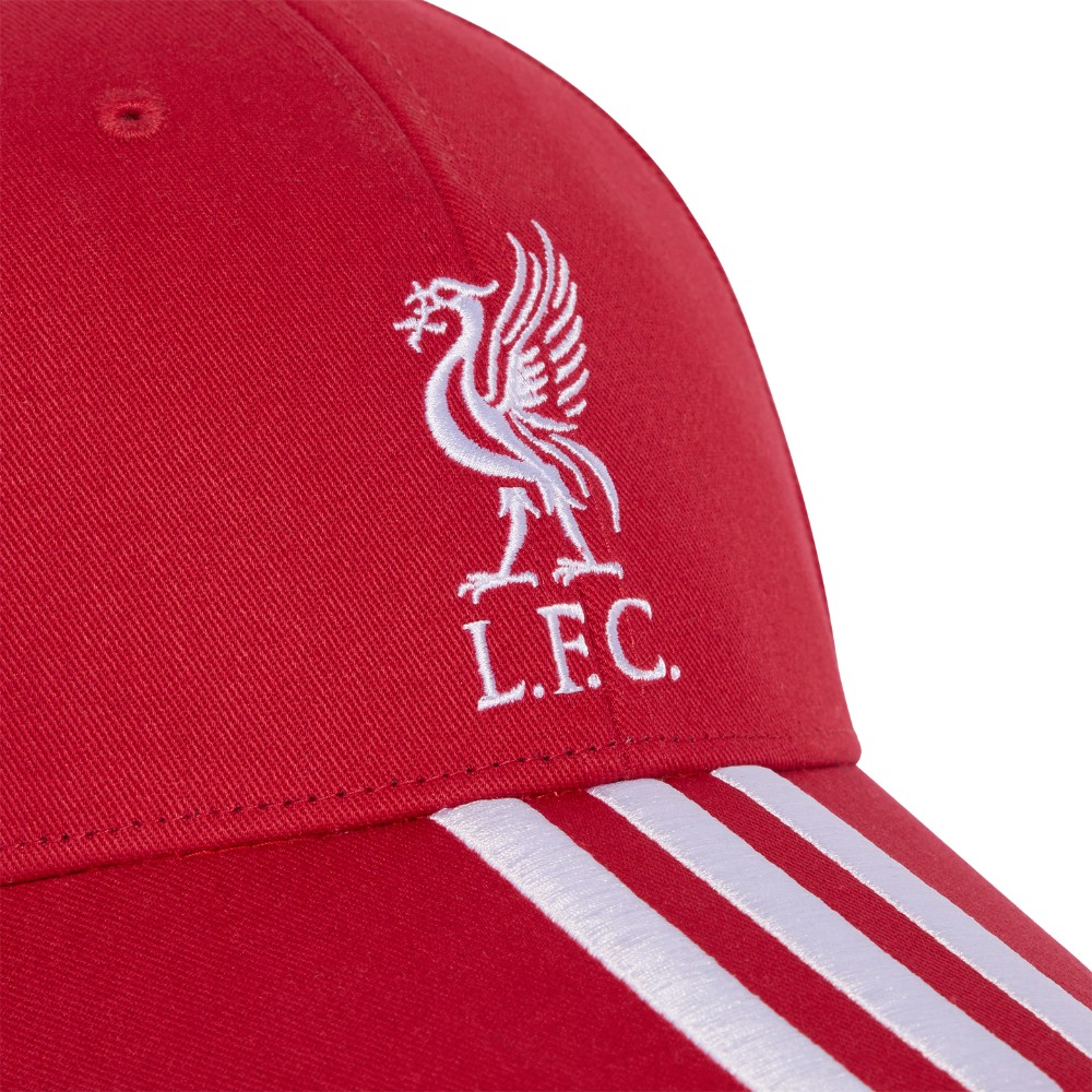 Adidas Liverpool FC Baseball Cap - Kloppers Sport