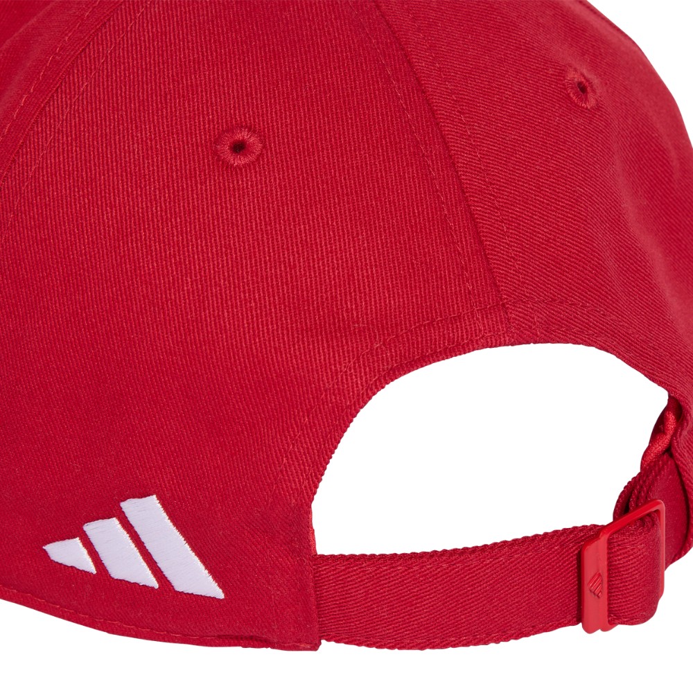 Adidas Liverpool FC Baseball Cap - Kloppers Sport