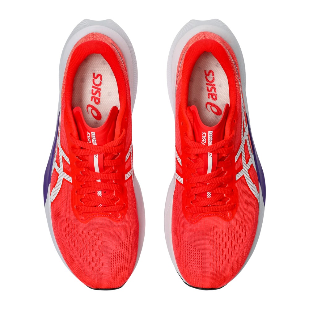 Asics Magic Speed 4 Women's Running Shoes - Kloppers Sport