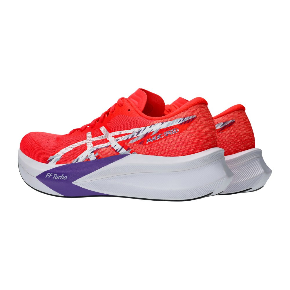 Asics Magic Speed 4 Men's Running Shoes - Kloppers Sport