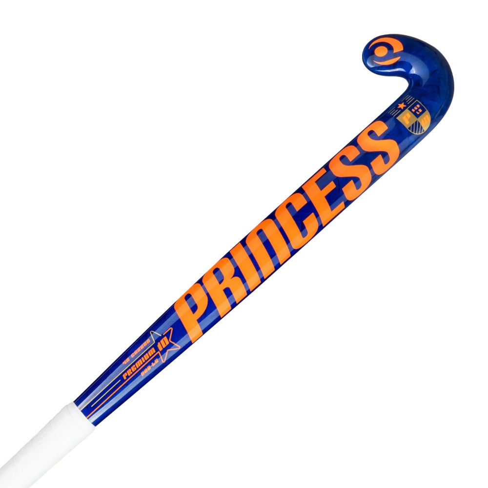 Princess Indoor Premium 4K 10 Star 2026 SGX-ELB Hockey Stick - Kloppers ...