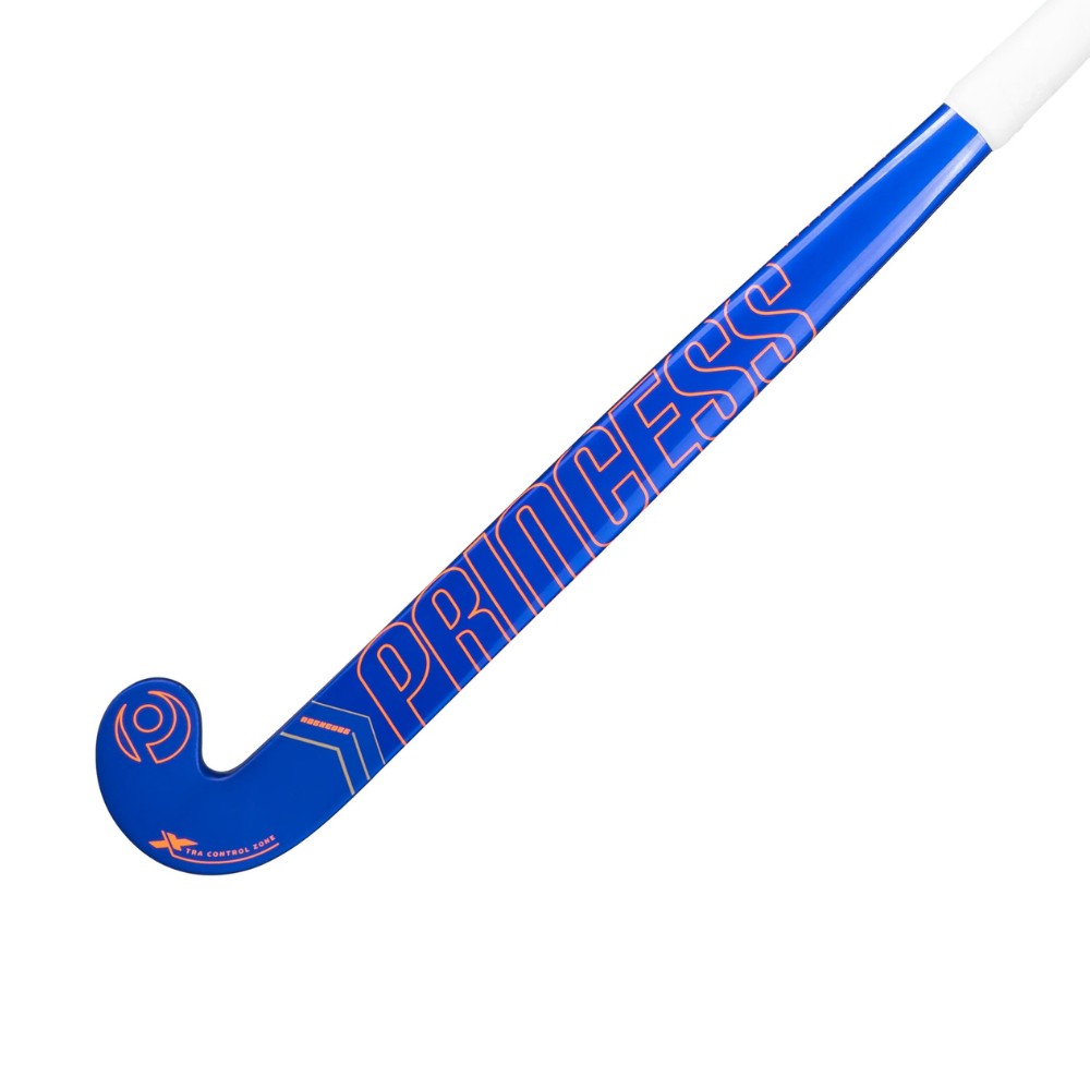 Princess Indoor Premium 4K 10 Star 2026 SGX-ELB Hockey Stick - Kloppers ...
