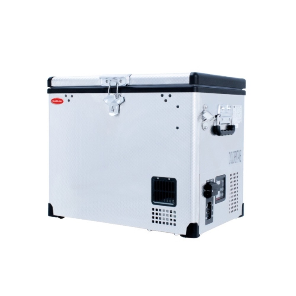 SnoMaster 40L Portable Fridge/Freezer - Kloppers Sport