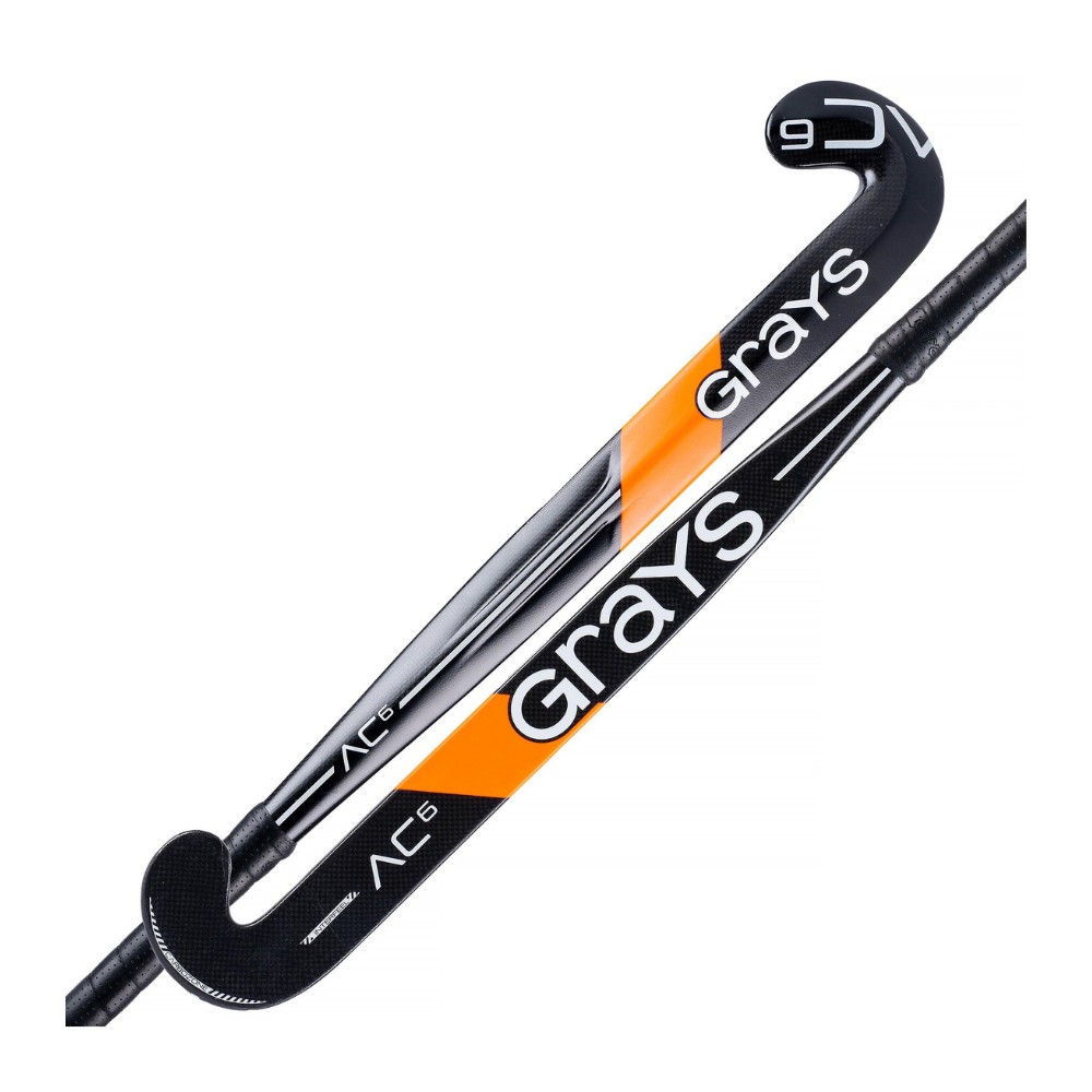 Grays AC6 Dynabow-S Composite Hockey Stick - Kloppers Sport