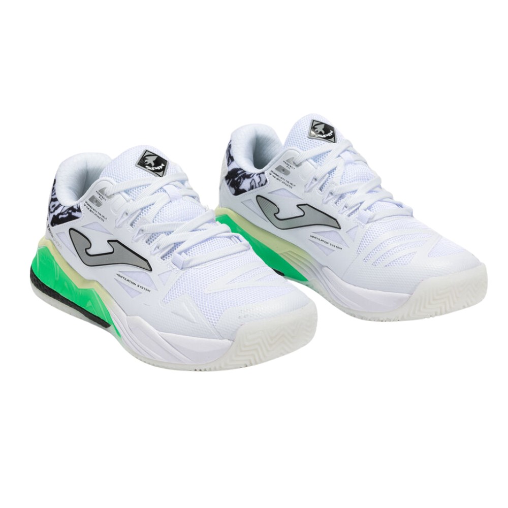 Joma Spin 2502 Men's Padel Shoes - Kloppers Sport