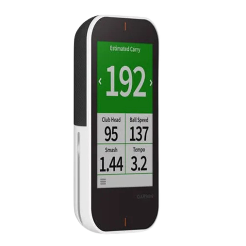Garmin Approach G80 Golf GPS - Kloppers Sport