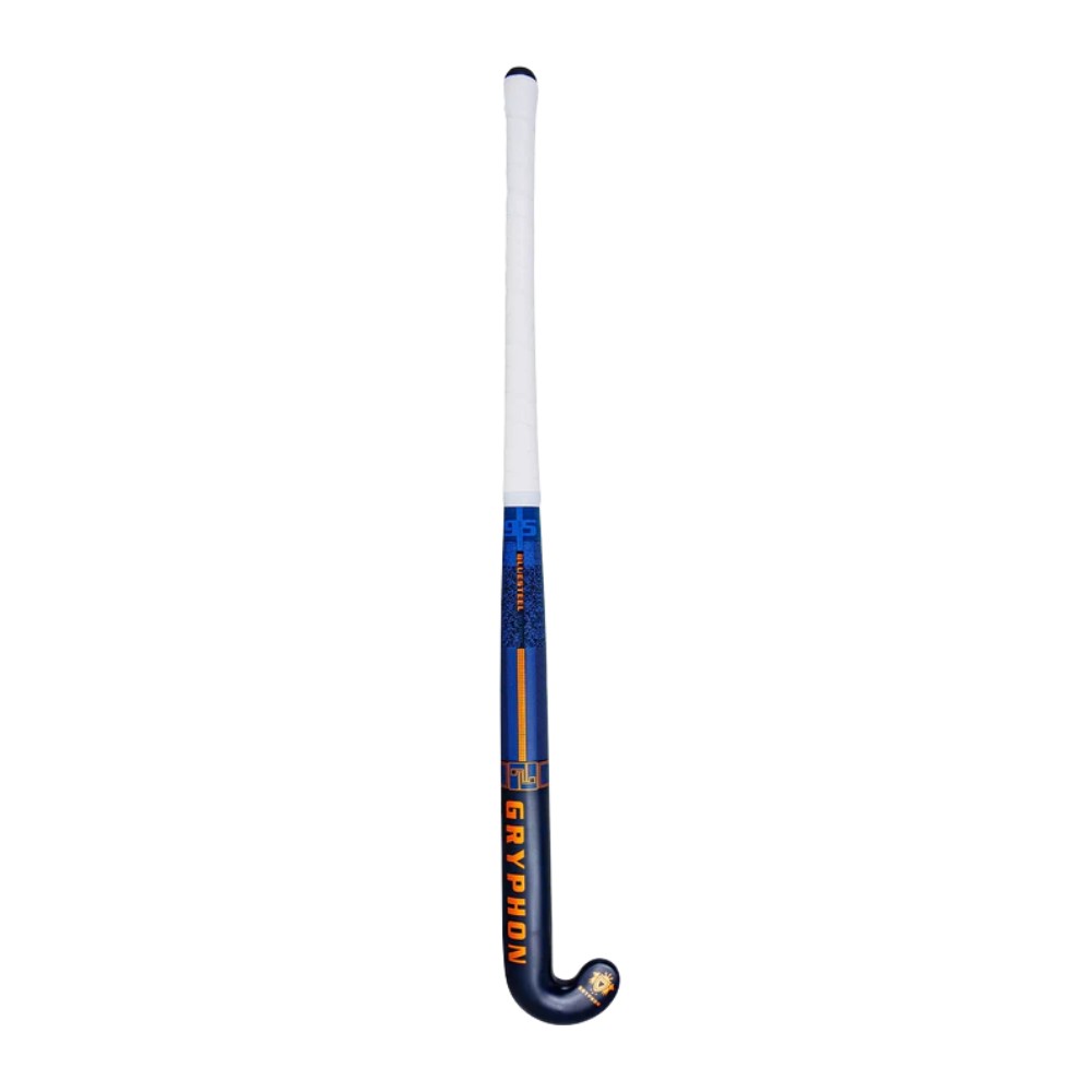 Gryphon Bluesteel Pro25 G26 Hockey Stick - Kloppers Sport