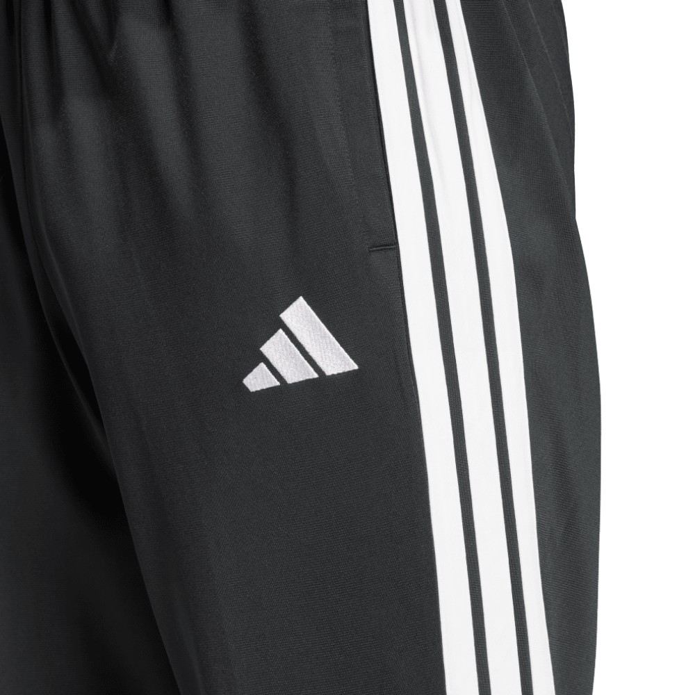 Adidas Sportswear Basic 3-Stripes Tricot Track Suit - Kloppers Sport