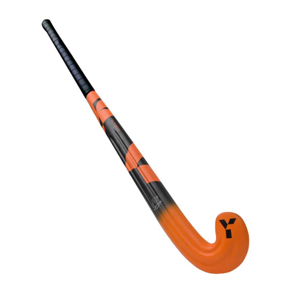 Y1 YLB X.2 Low Bow Hockey Stick - Kloppers Sport